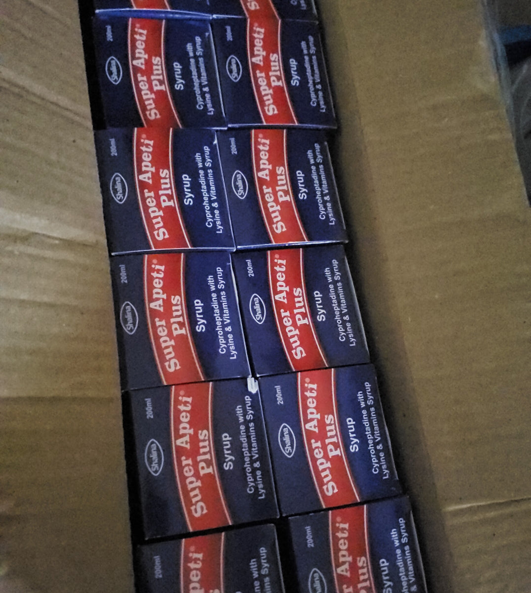 Super apeti plus syrup – apgainz239